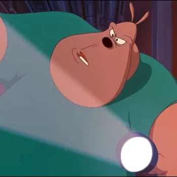 Security guard (A Goofy Movie) | The Disney Afternoon Wiki | Fandom