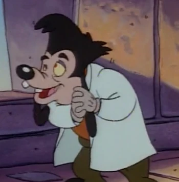 Igor | The Disney Afternoon Wiki | Fandom