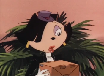 Catcha | The Disney Afternoon Wiki | Fandom