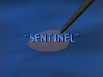 Sentinel | The Disney Afternoon Wiki | Fandom
