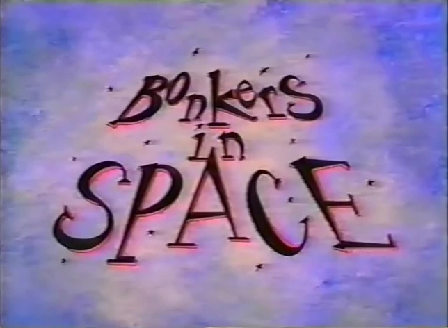 Bonkers in Space | The Disney Afternoon Wiki | Fandom