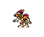 Megavolt | The Disney Afternoon Wiki | Fandom