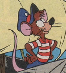 Danny | The Disney Afternoon Wiki | Fandom