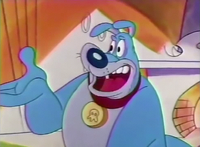 Shnookums and Meat | The Disney Afternoon Wiki | Fandom