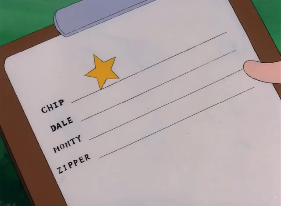 Dirty Rotten Diapers | The Disney Afternoon Wiki | Fandom