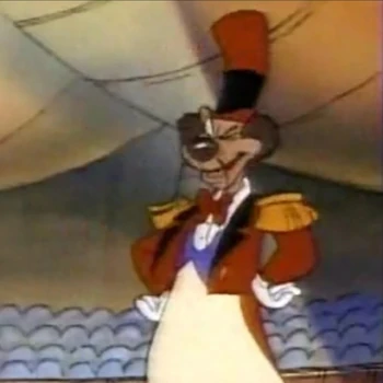 Ringmaster | The Disney Afternoon Wiki | Fandom