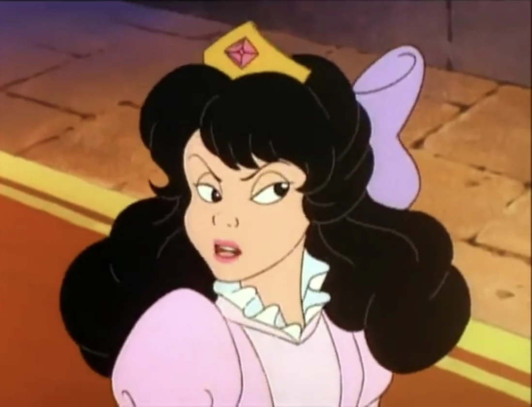 Princess Marie | The Disney Afternoon Wiki | Fandom