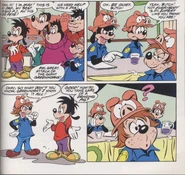 Butch (Disney Adventures) | The Disney Afternoon Wiki | Fandom