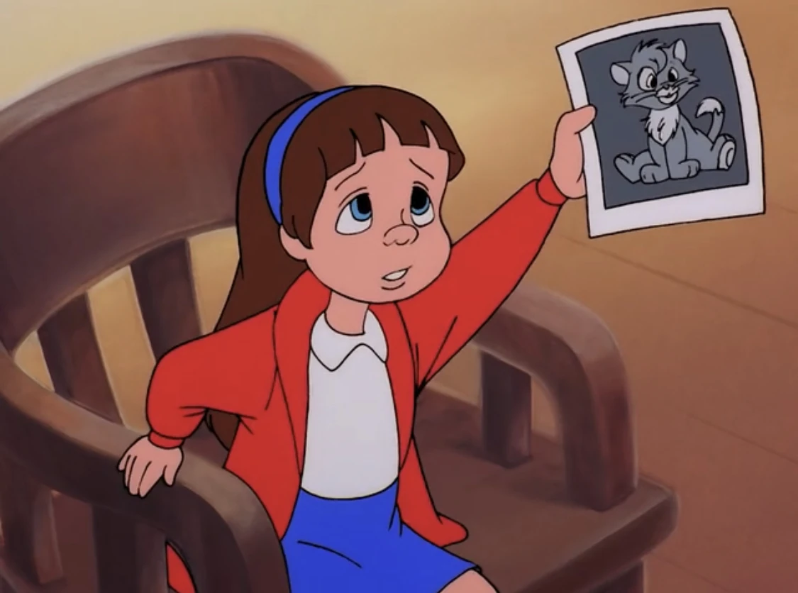 Mandy | The Disney Afternoon Wiki | Fandom