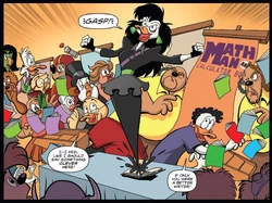 Splatter Phoenix | The Disney Afternoon Wiki | Fandom