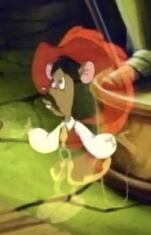 Sir Colby | The Disney Afternoon Wiki | Fandom