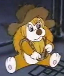 Bink the Yellow | The Disney Afternoon Wiki | Fandom