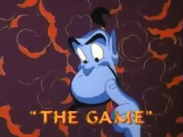 The Game | The Disney Afternoon Wiki | Fandom