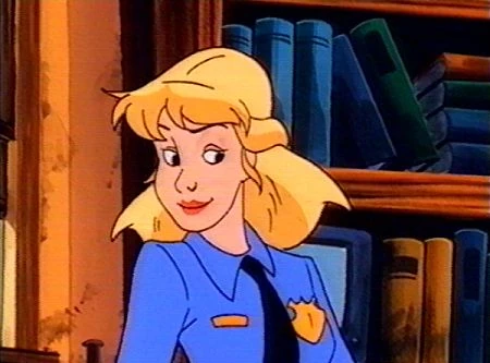 Miranda Wright | The Disney Afternoon Wiki | Fandom