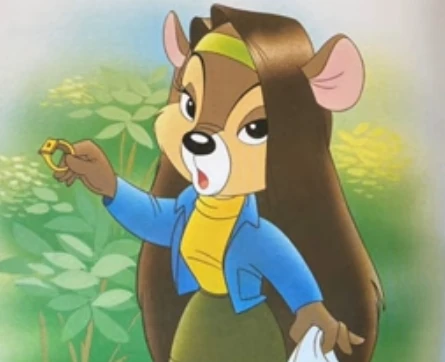Hati Marie | The Disney Afternoon Wiki | Fandom