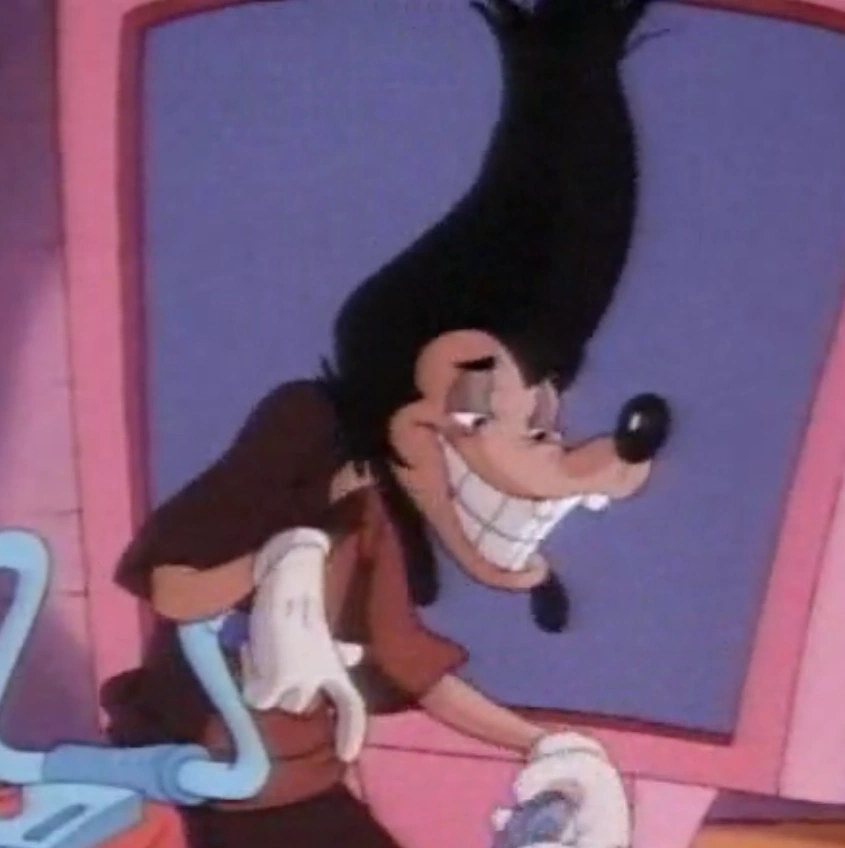 Butch | The Disney Afternoon Wiki | Fandom