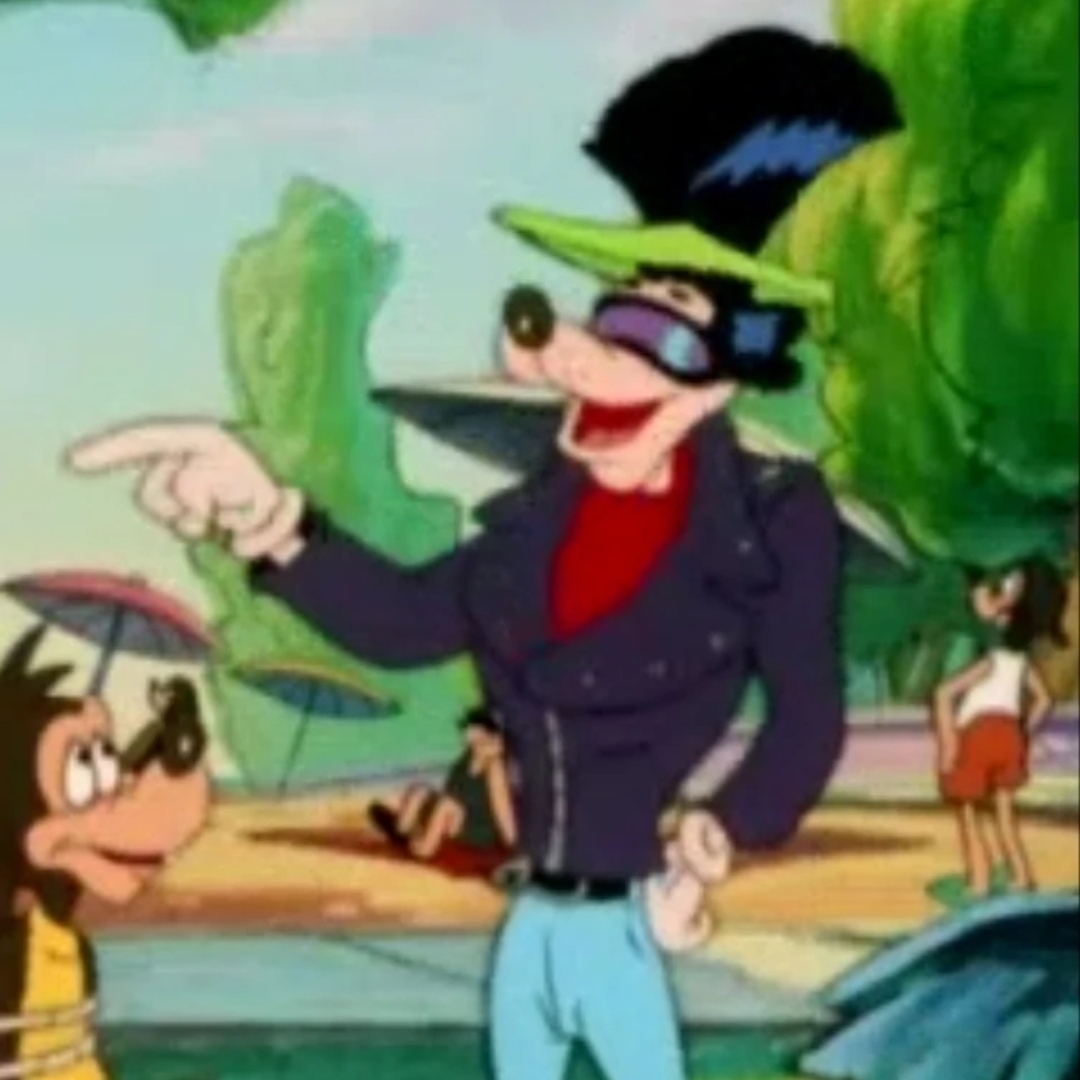 Leech | The Disney Afternoon Wiki | Fandom