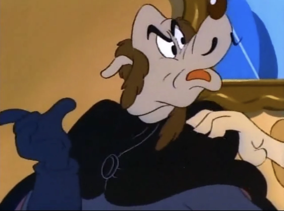 Jack the Tripper | The Disney Afternoon Wiki | Fandom