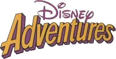 Disney Adventures | The Disney Afternoon Wiki | Fandom