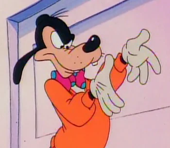 Goofy Look-alike | The Disney Afternoon Wiki | Fandom