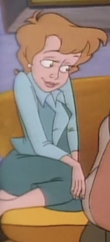 Dilandra (Dyl) Piquel | The Disney Afternoon Wiki | Fandom