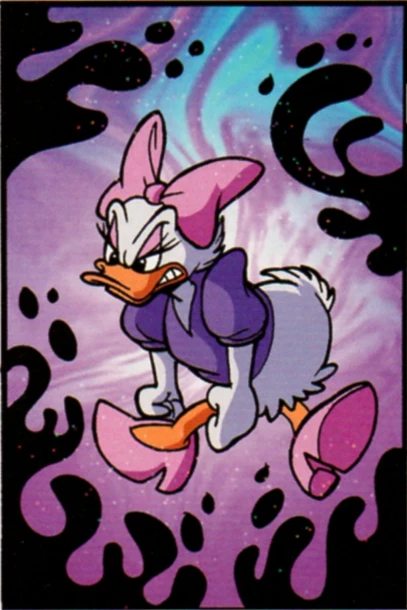 Daisy Duck | The Disney Afternoon Wiki | Fandom