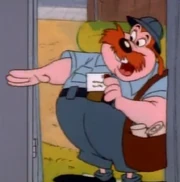 List of minor characters from Goof Troop | The Disney Afternoon Wiki ...