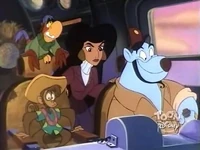 When Chaos Comes Calling | The Disney Afternoon Wiki | Fandom