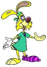 Fall-Apart Rabbit | The Disney Afternoon Wiki | Fandom