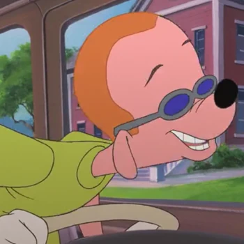 Bobby Zimuruski | The Disney Afternoon Wiki | Fandom