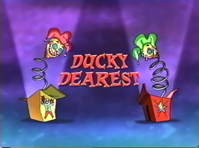 Ducky Dearest | The Disney Afternoon Wiki | Fandom