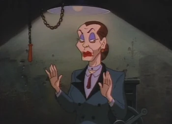 Lilith DuPrave | The Disney Afternoon Wiki | Fandom