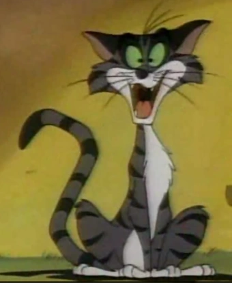 Waffles | The Disney Afternoon Wiki | Fandom