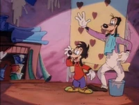 Counterfeit Goof | The Disney Afternoon Wiki | Fandom