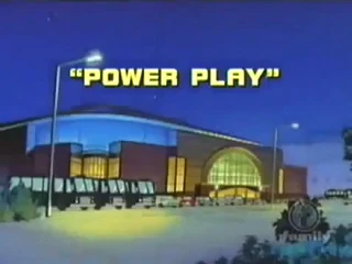 Power Play | The Disney Afternoon Wiki | Fandom