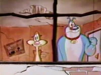 Shnookums and Meat | The Disney Afternoon Wiki | Fandom