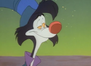 Skunky Skunk | The Disney Afternoon Wiki | Fandom