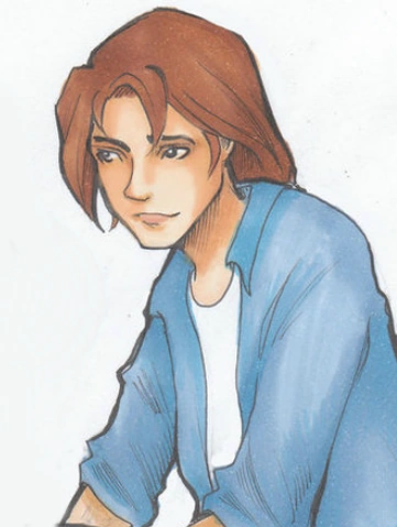 Eugene Fitzherbert | The Disney High Wiki | Fandom