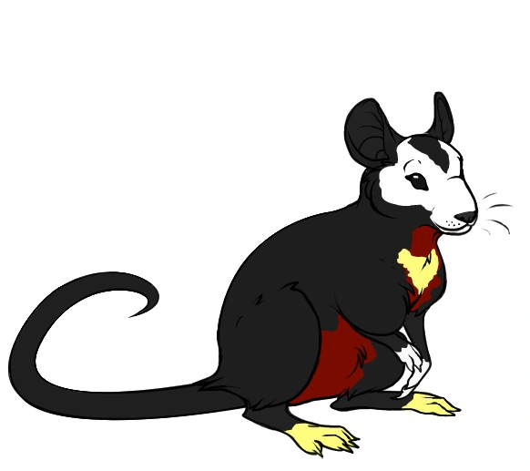 Mickey the Mouse | The Disney High Wiki | Fandom