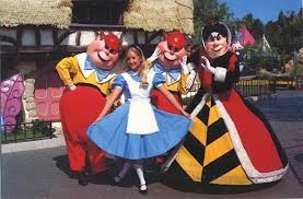 Alice | The Disney Princess Roleplay Wiki | Fandom