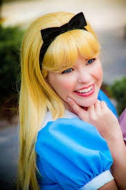 Alice | The Disney Princess Roleplay Wiki | Fandom