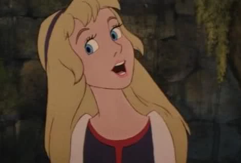 Eilonwy | The Disney Princess Roleplay Wiki | Fandom