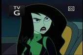 Shego | The Disney roleplay Wiki | Fandom