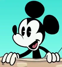 Mickey Mouse | The Disney roleplay Wiki | Fandom