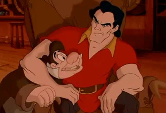 Gaston | The Disney roleplay Wiki | Fandom