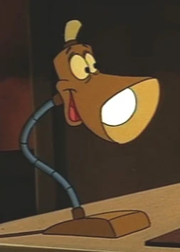 Lampy | The Disney roleplay Wiki | Fandom