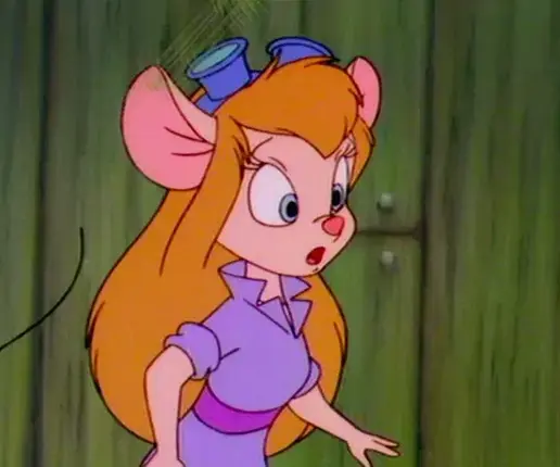Gadget Hackwrench | The disney/other Wiki | Fandom
