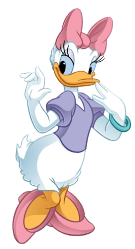Daisy Duck | The disney/other Wiki | Fandom