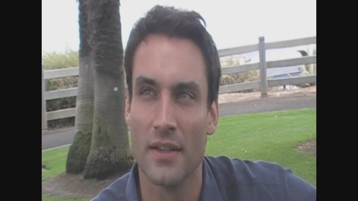 Cameron | The Displaced Wiki | Fandom