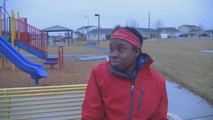 Shaela Jones | The Displaced Wiki | Fandom